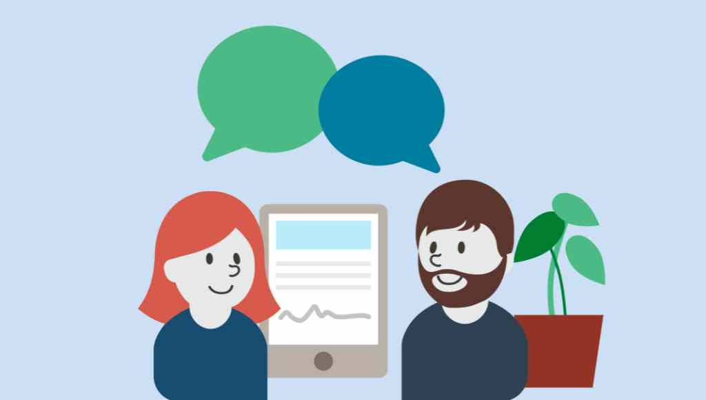 5 grunner til at medarbeidersamtalen blir vellykket