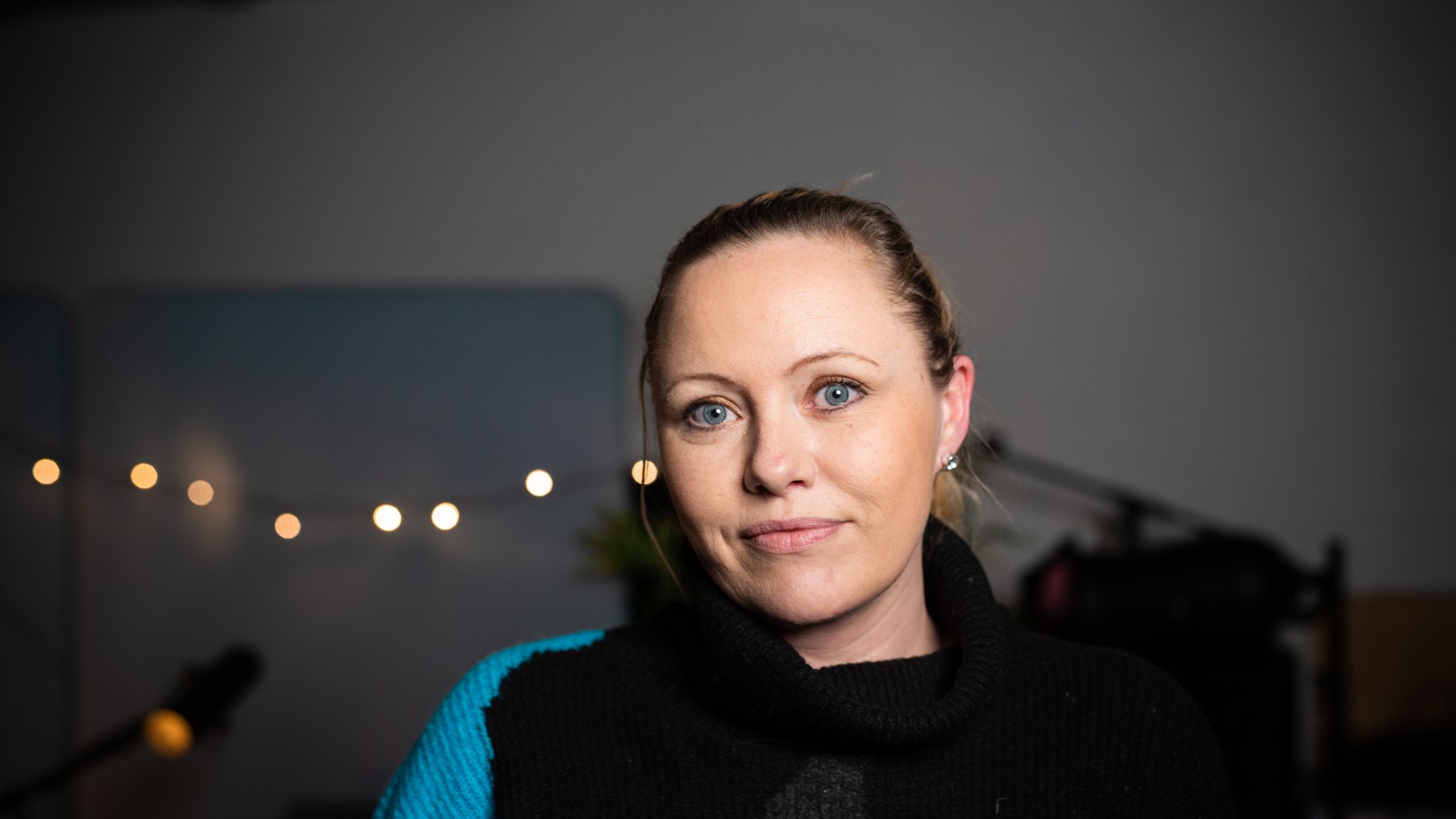 Å bli sett og hørt på jobben – hva legger vi i det?