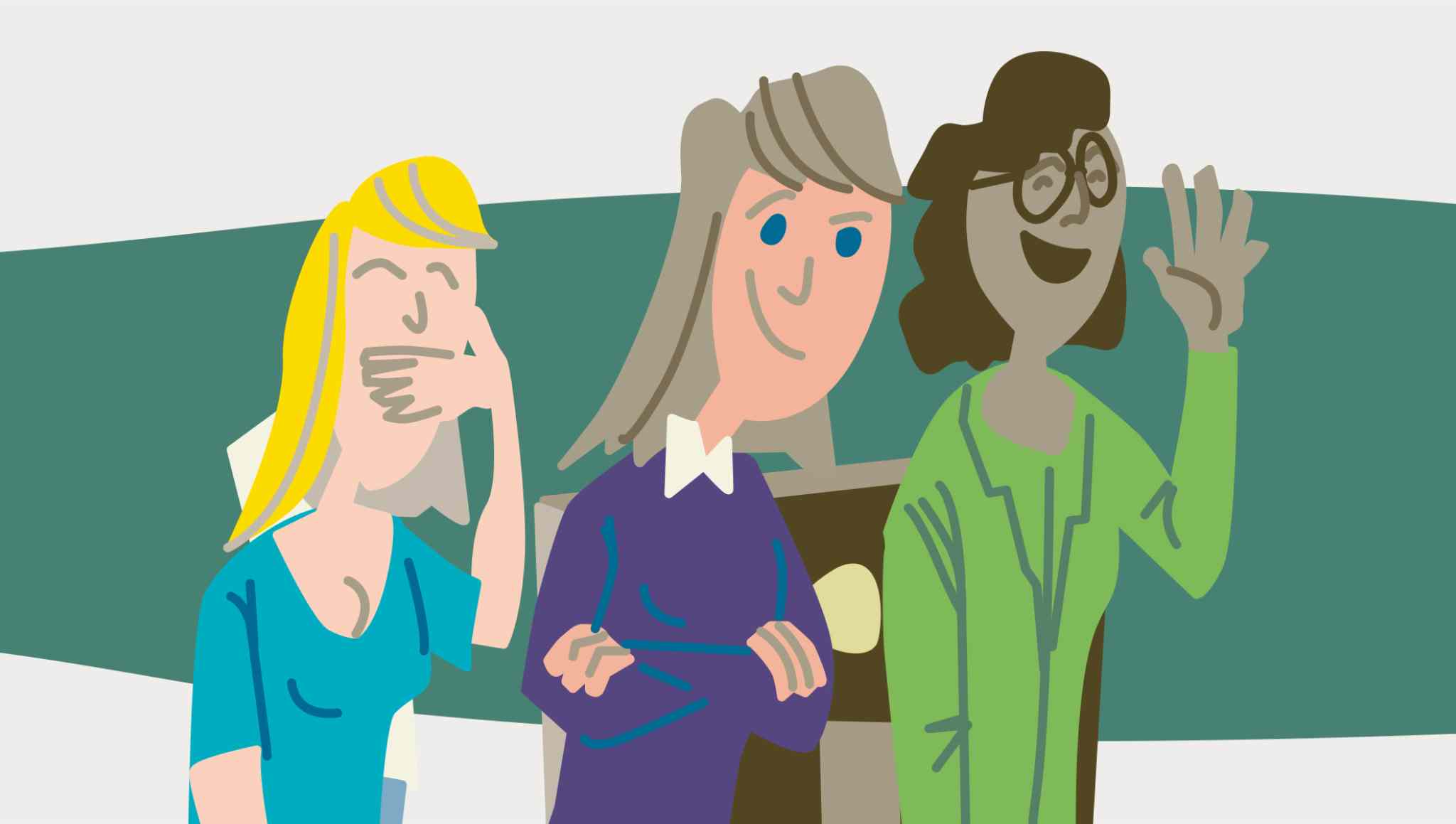 Helsefremmende arbeidsplasser - Idébanken