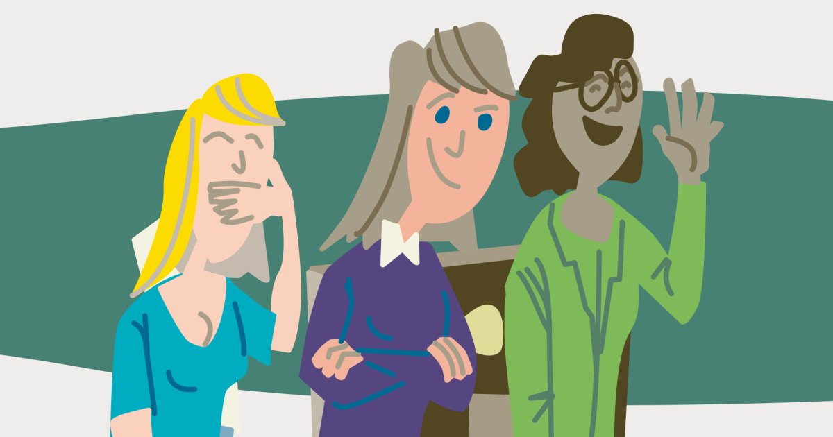 Medarbeiderskap - Idébanken