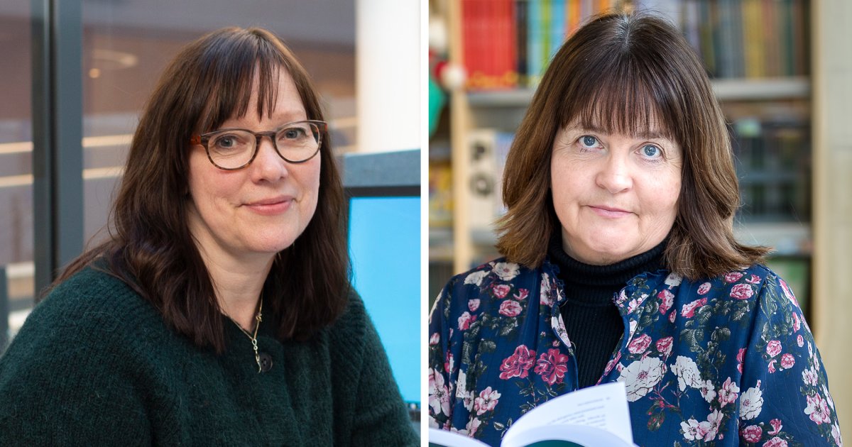 Hva kan ledere gjøre for at medarbeidere skal mestre og trives med ...