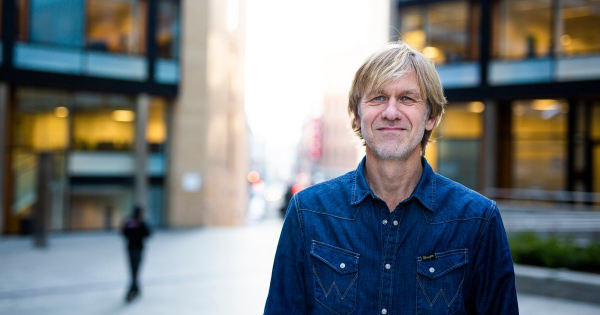 Hvordan bli en god mentor på arbeidsplassen?