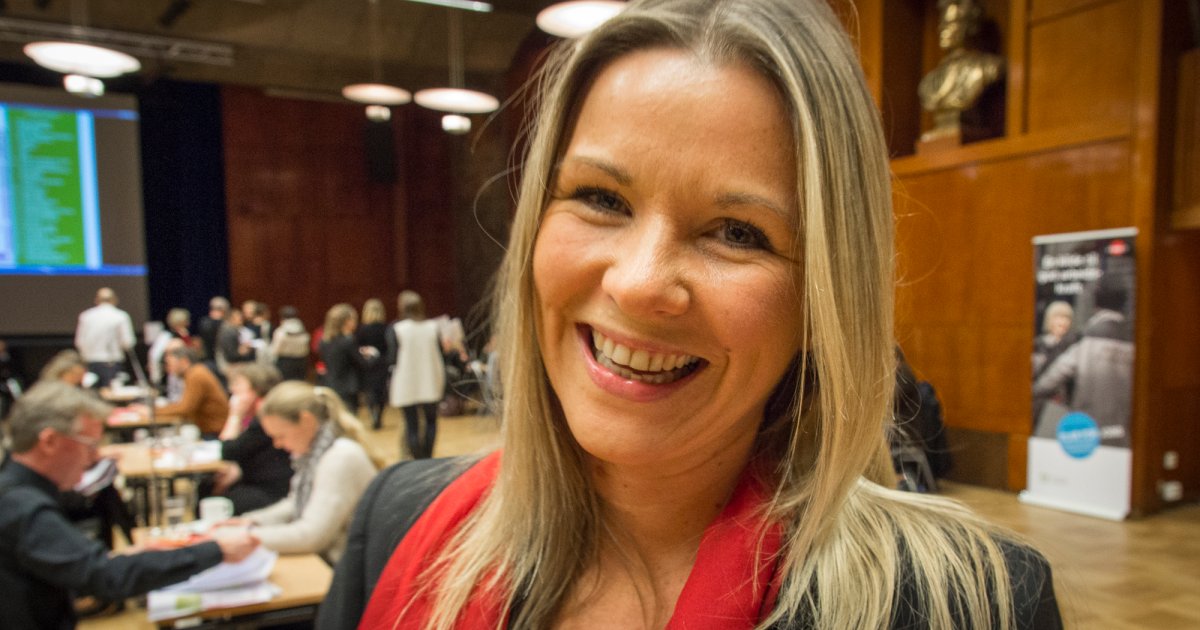 NAV og arbeidsgivere tetter hull i CV-en - Idébanken