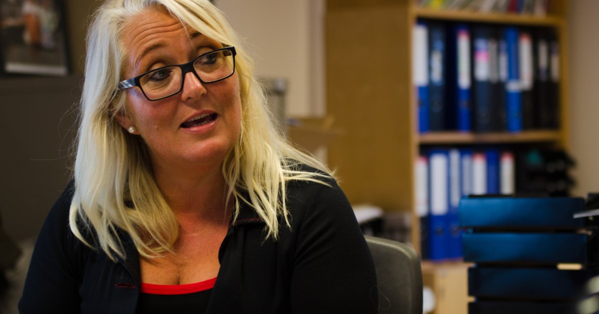 Skal takle eldrebølgen med inkluderende arbeidsliv - Idébanken