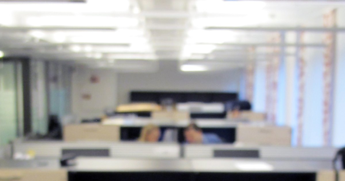 Handlingsprogram mot mobbing