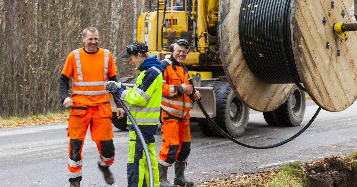 Arbeidsglede - Kartlegg og prioriter innsatsområder - Idébanken